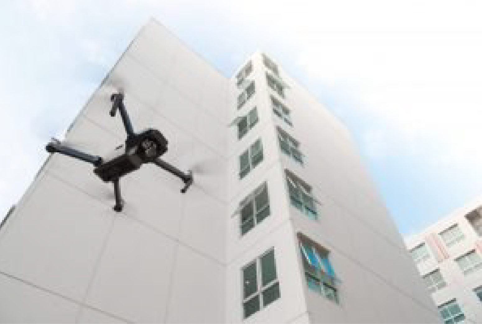 Global Drone Services For Survey & Mapping